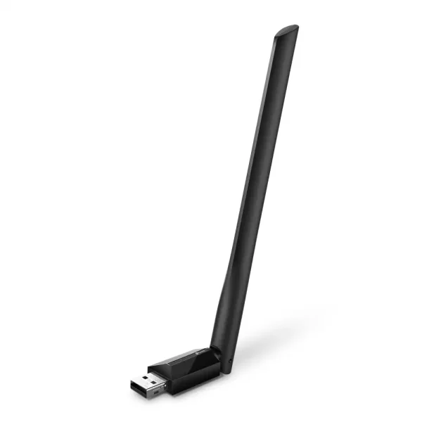 AC600 High Gain Wireless Dual Band USB Adapter – Action Point Nepal