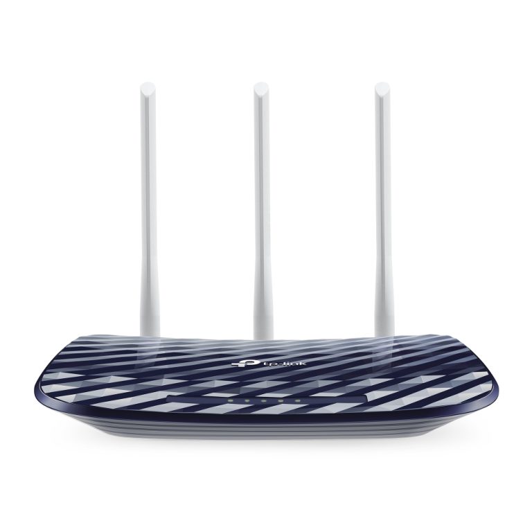 AC750 Wireless Dual Band Router – Action Point Nepal
